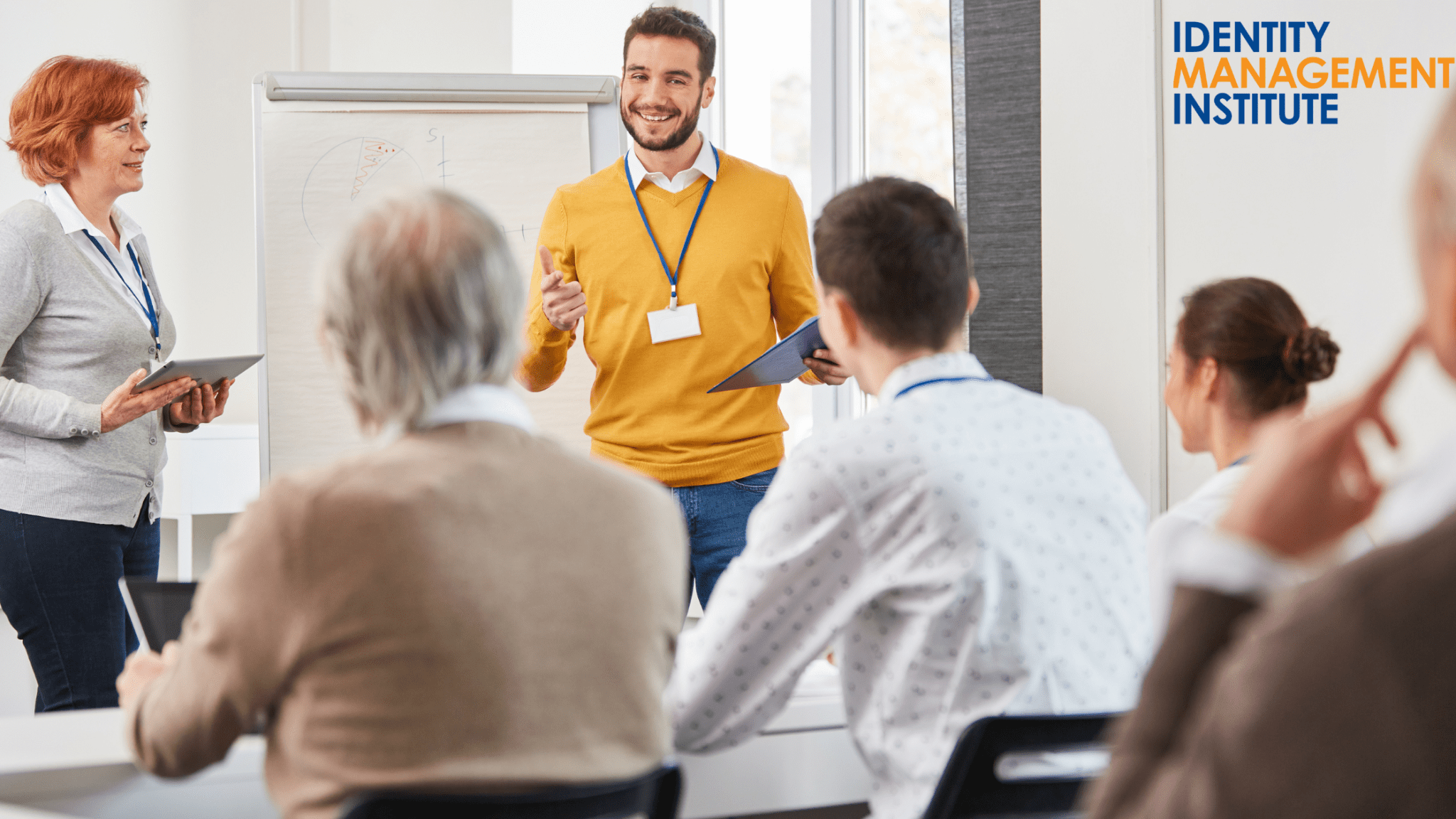Identity Management Training - Identity Management Institute®
