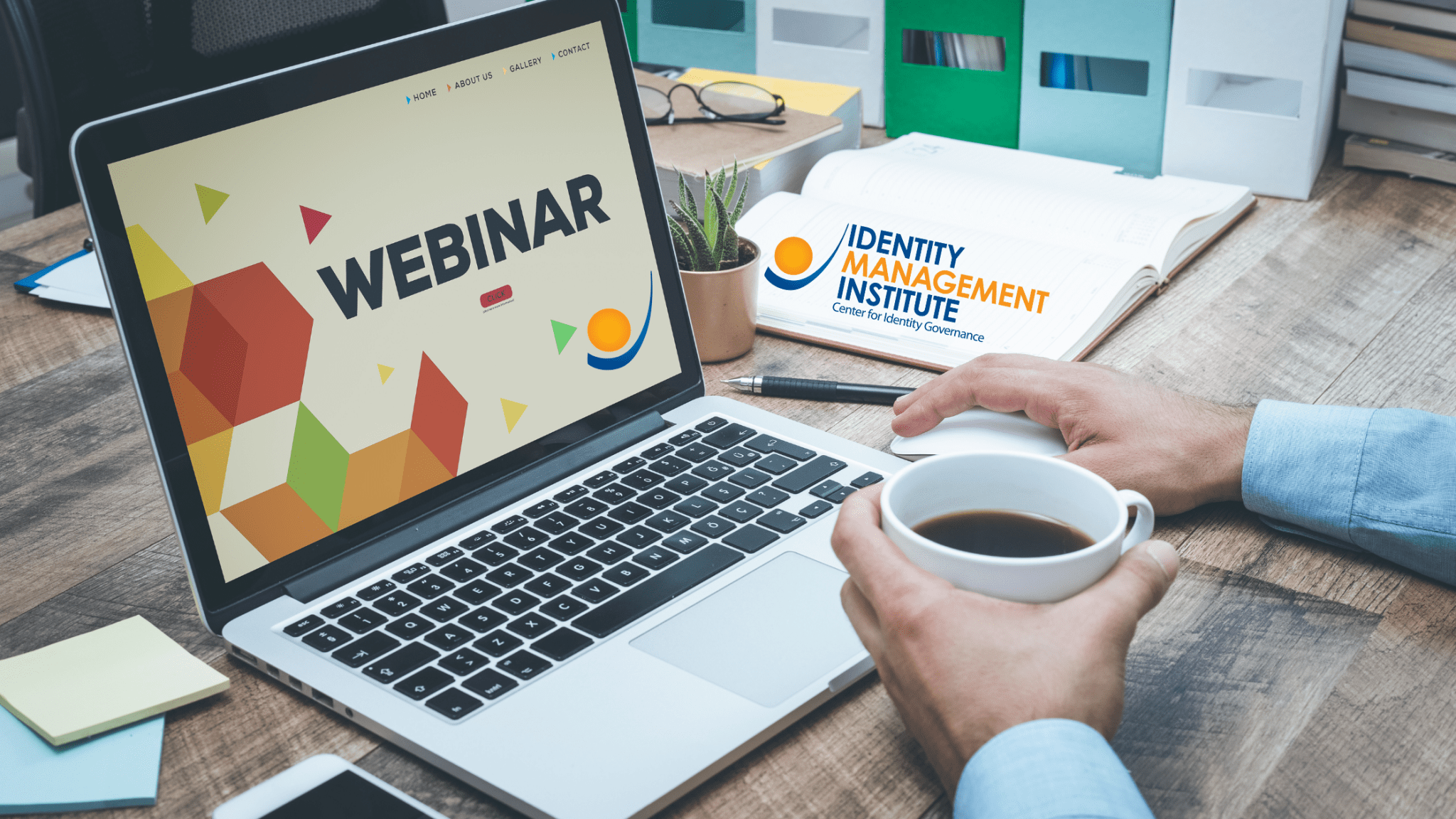 Identity Management Training - Identity Management Institute®